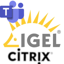 Microsoft Teams Offloading on IGEL OS in Citrix – Technical Preview ...
