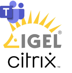 IGEL releases firmware with Citrix Workspace App 2101 – VirtualBrat