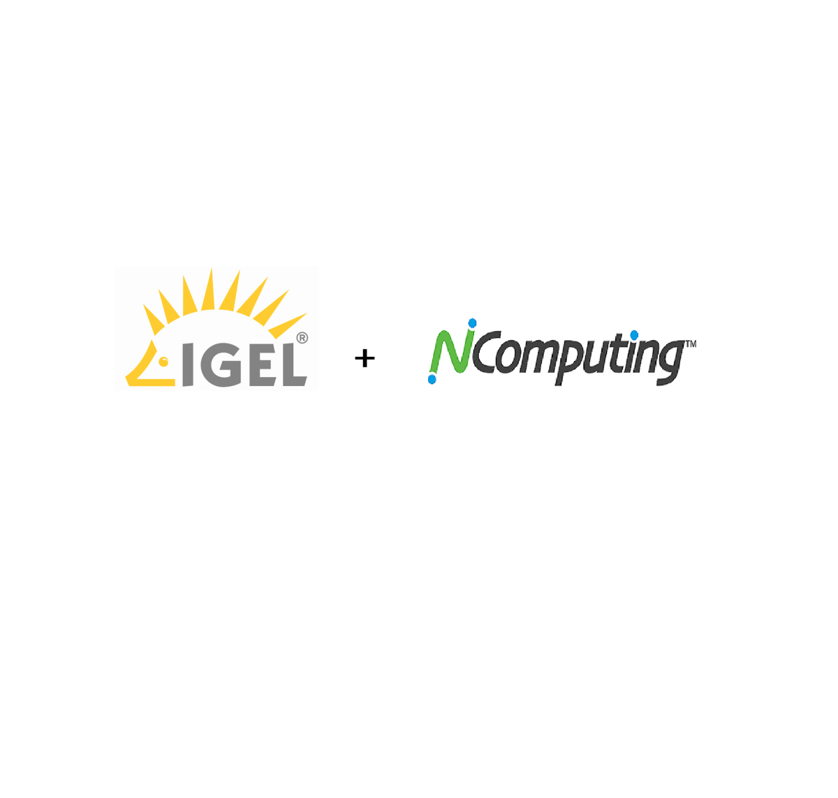 Breaking News!! NComputing RX420 powered by IGEL OS – VirtualBrat