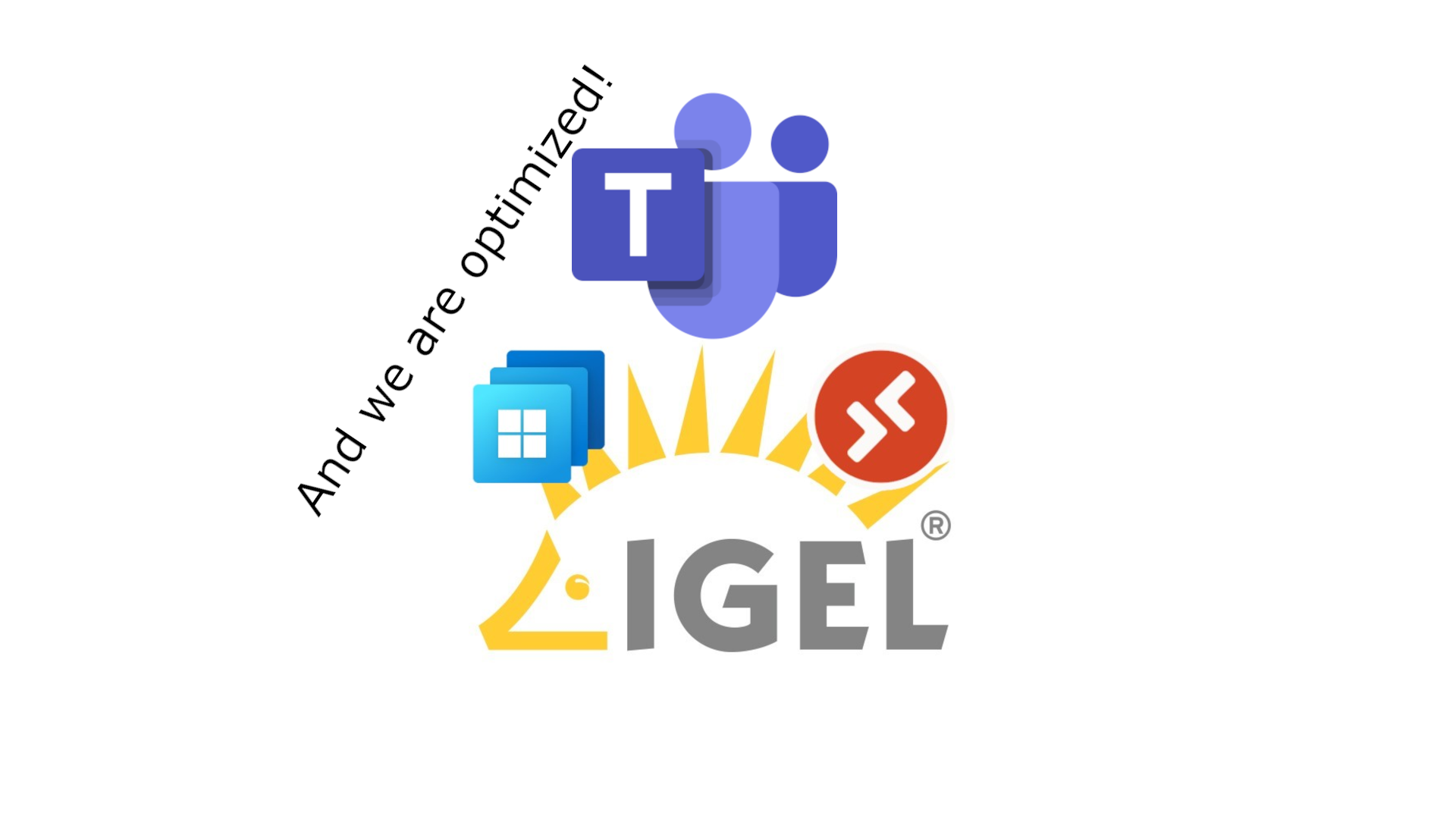 IGEL OS AVD/Windows365 client and Microsoft Teams Optimization – GA ...