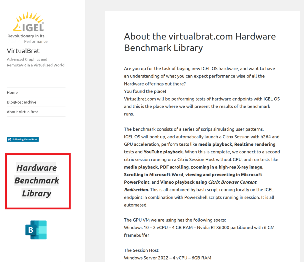 IGEL successfully transitioned to a pure software company – It’s all about the Hardware ...