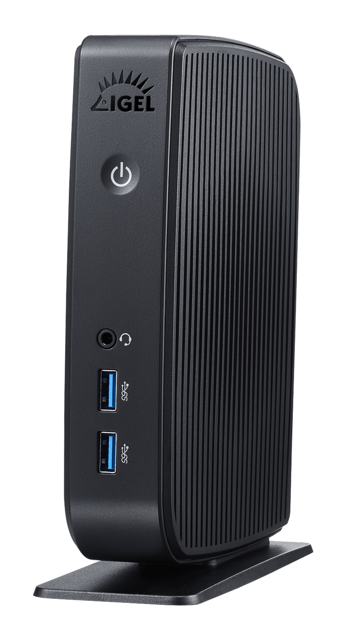 IGEL UD2 M250C (discontinued) – VirtualBrat