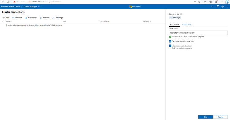 Want to test Azure Virtual Desktop on-prem? Here’s a guide taking you ...