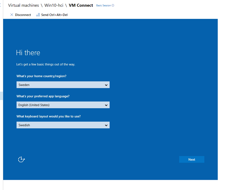 Want to test Azure Virtual Desktop on-prem? Here’s a guide taking you ...