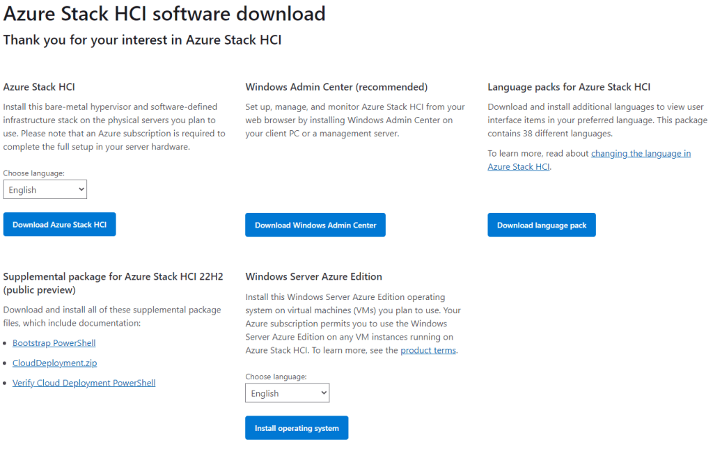 Want to test Azure Virtual Desktop on-prem? Here’s a guide taking you ...