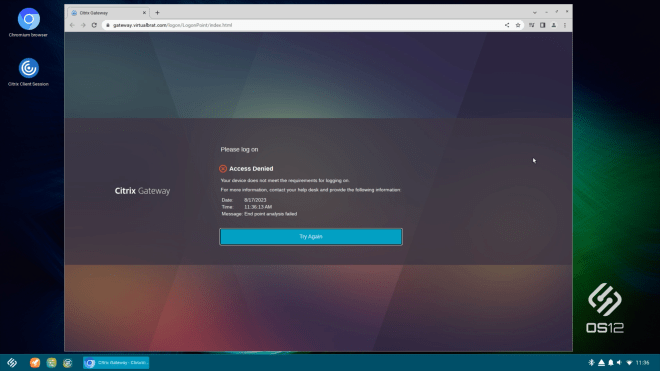 NetScaler Endpoint Analysis and IGEL OS – a nice way to protect your ...