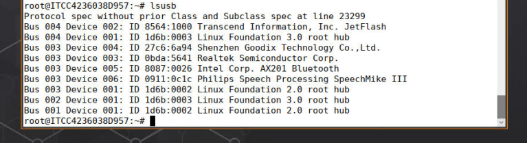 Citrix USB Composite device splitting with IGEL OS – the WHY and HOW! Digital Dictation and more ...