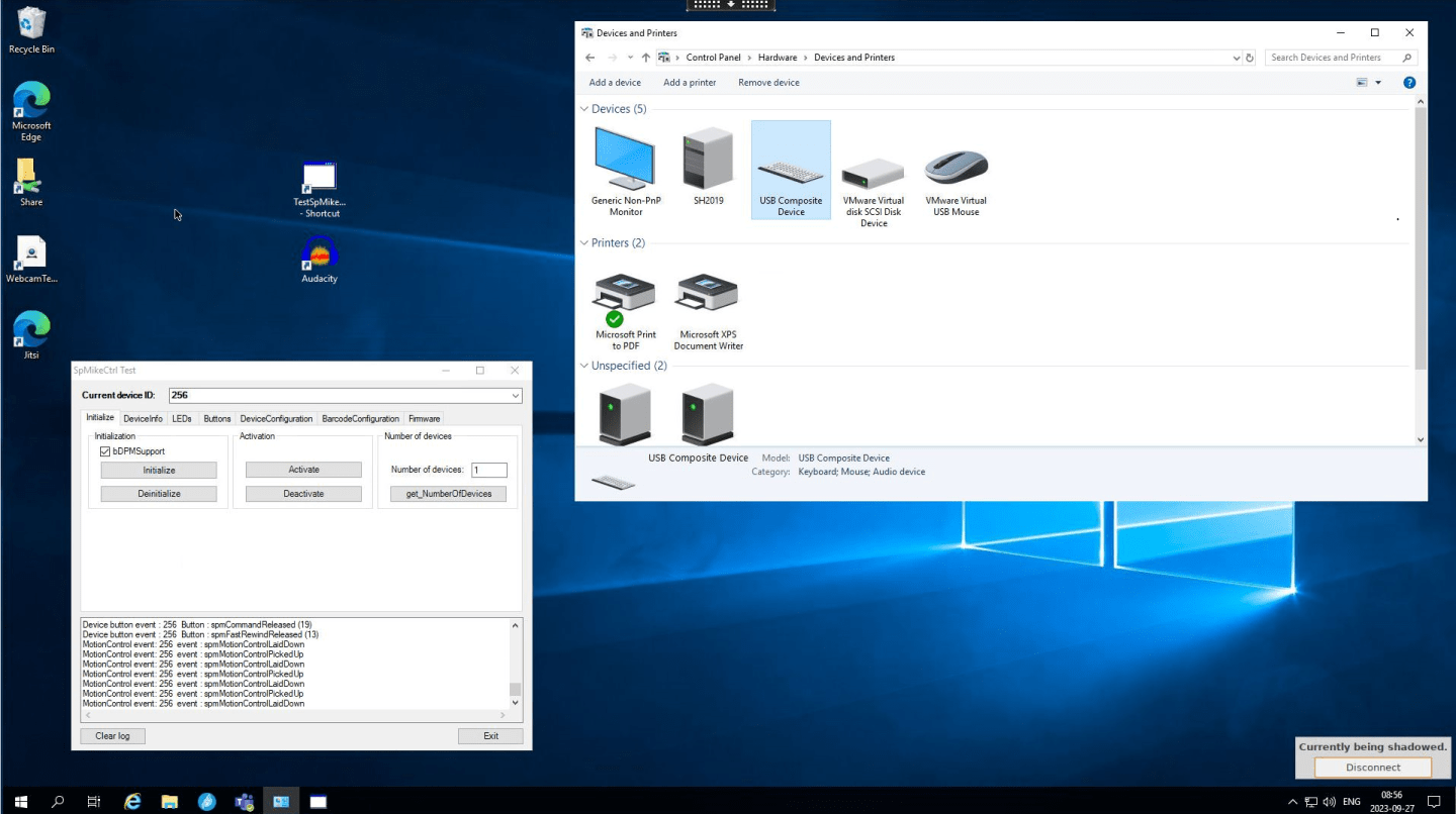Citrix USB Composite device splitting with IGEL OS – the WHY and HOW! Digital Dictation and more ...