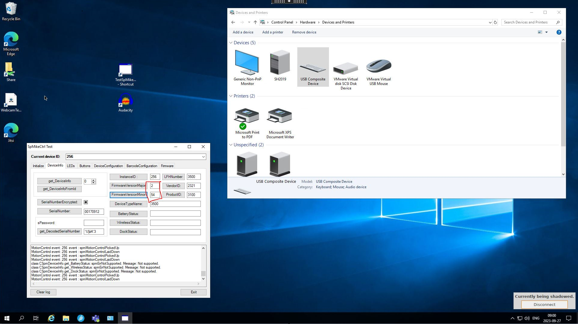 Citrix USB Composite device splitting with IGEL OS – the WHY and HOW ...