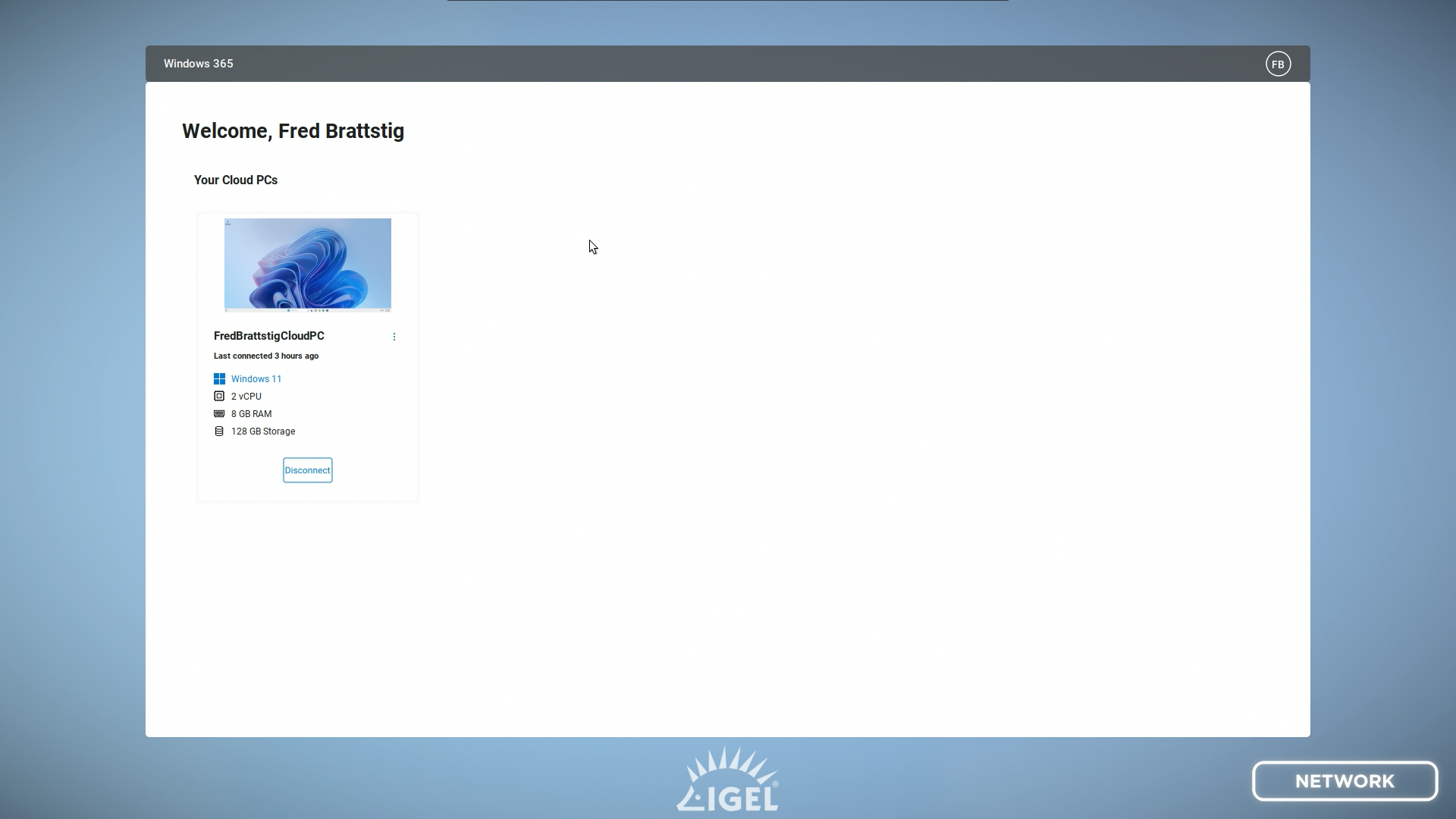 IGEL releases IGEL Windows 365 App – Connect to your Windows 365 Cloud PC and learn about IGEL ...