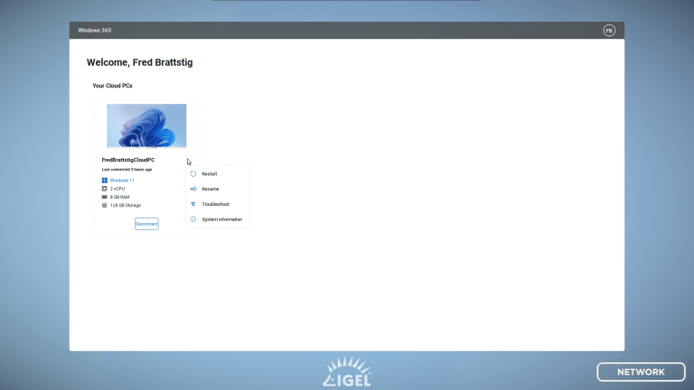 IGEL releases IGEL Windows 365 App – Connect to your Windows 365 Cloud ...