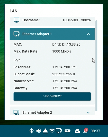 Sometimes the small things make a difference – IGEL OS 12 user ...