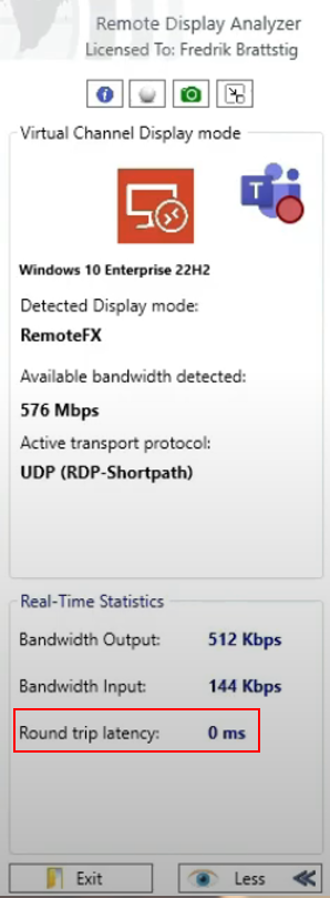 Are you connecting IGEL OS to AVD on Azure Stack HCI – This is why RDP-ShortPath is needed ...