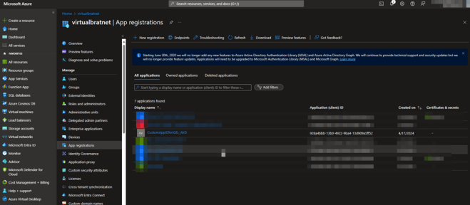 Raise the level of security for your AVD and Windows 365 access – Make sure that ONLY your ...