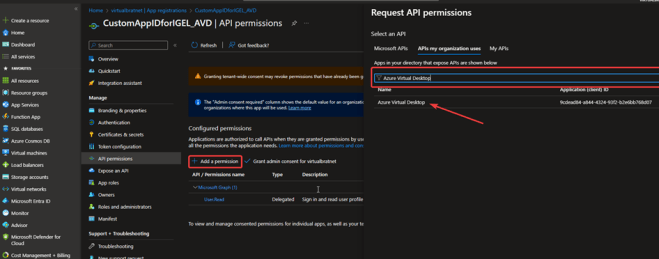 Raise the level of security for your AVD and Windows 365 access – Make sure that ONLY your ...