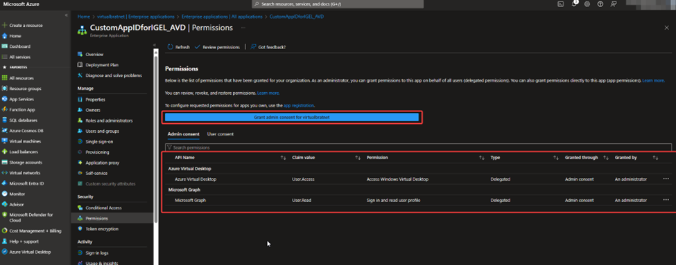Raise the level of security for your AVD and Windows 365 access – Make ...