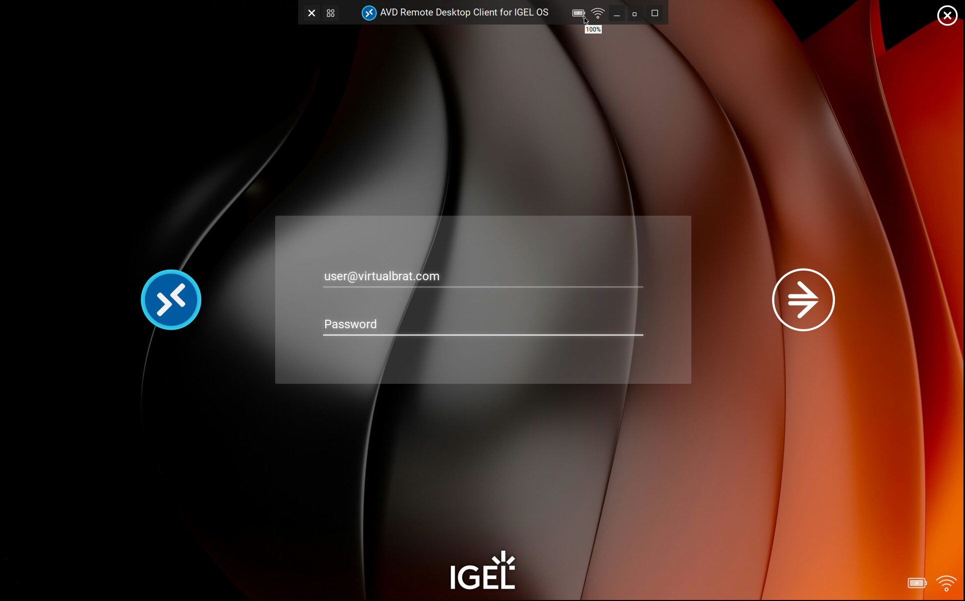 IGEL Introduces New User Interface Update for Azure Virtual Desktop and ...